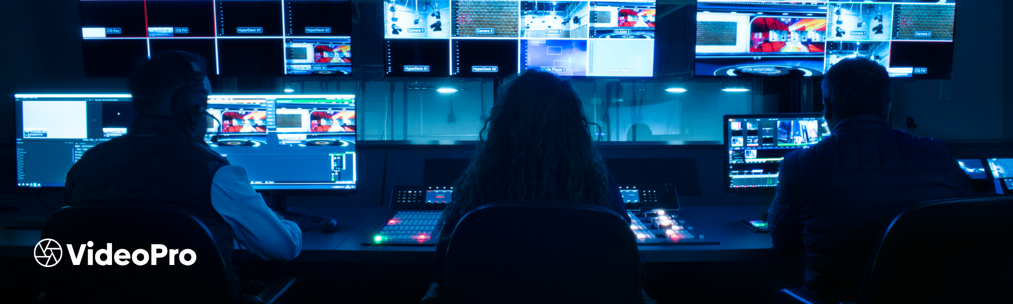 VideoPro Celebra su Primer Aniversario: Innovación y Compromiso con la