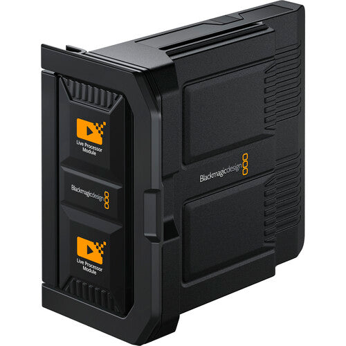 Blackmagic Design URSA Live Encoder
